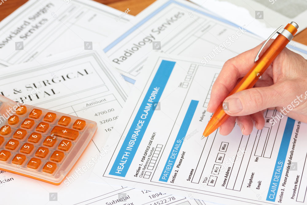 Billing – HEPQuant